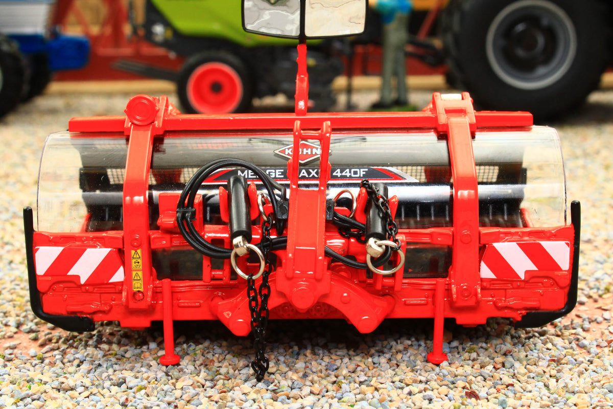 ROS602564 ROS 1:32 Scale Kuhn Merge Maxx 440F – Brushwood Toys