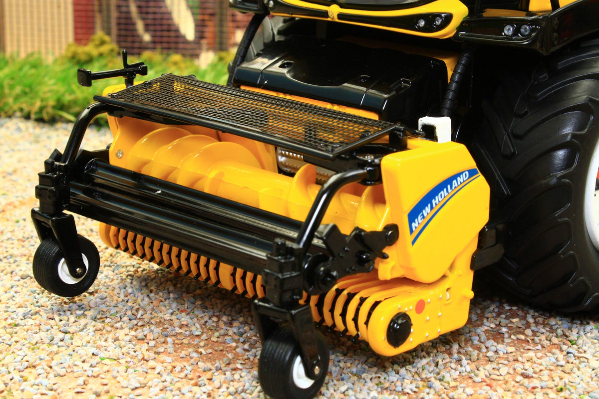 MM2228 Marge Models New Holland FR920 Forage Harvester in 1:32 scale N – Brushwood Toys