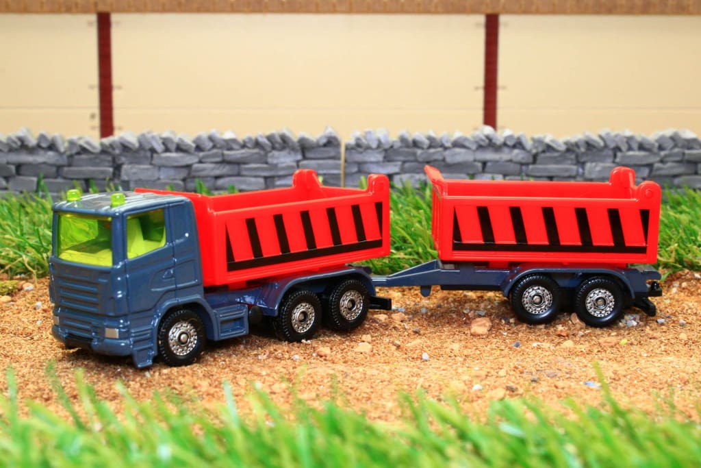 Siku Special Offers! – Tagged "tractors-and-machinery-1-87-scale ...