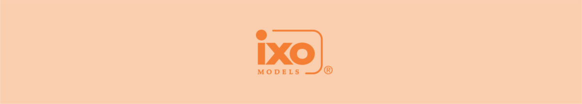 IXO Models – Brushwood Toys