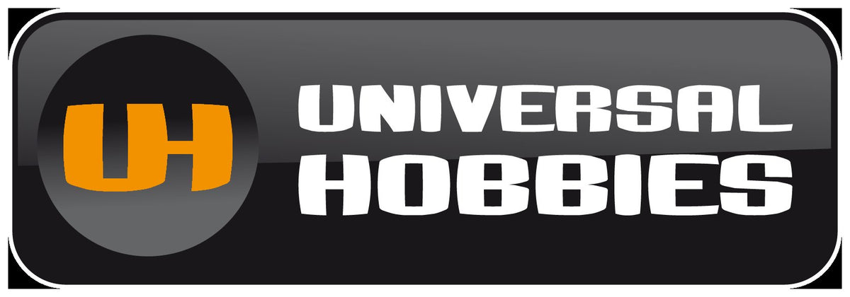 Universal Hobbies – Tagged "fullscale_duchene"– Brushwood Toys