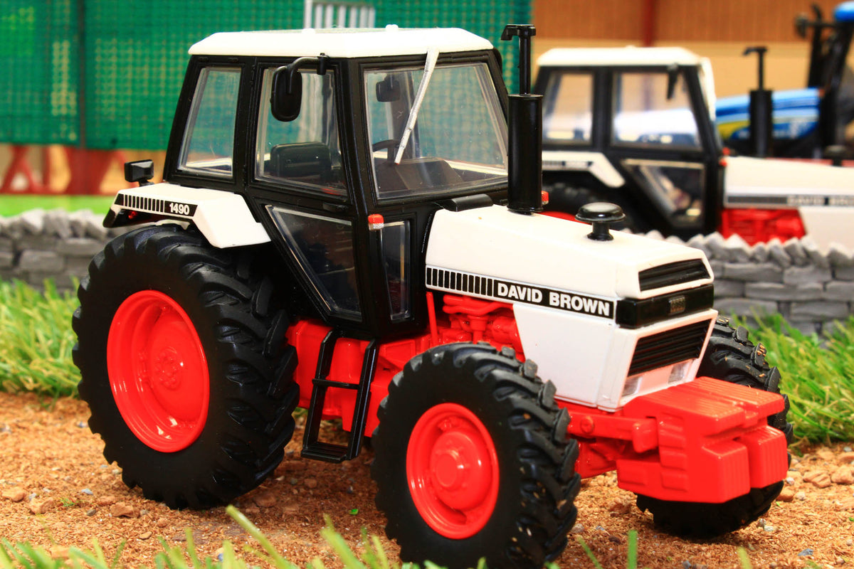 Tractors and Machinery (1:32 Scale) – Tagged "variety_tractors"– Page ...