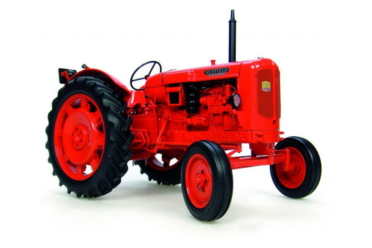 UH2715 Universal Hobbies Nuffield Universal 4 Tractor (1:16 Scale ...