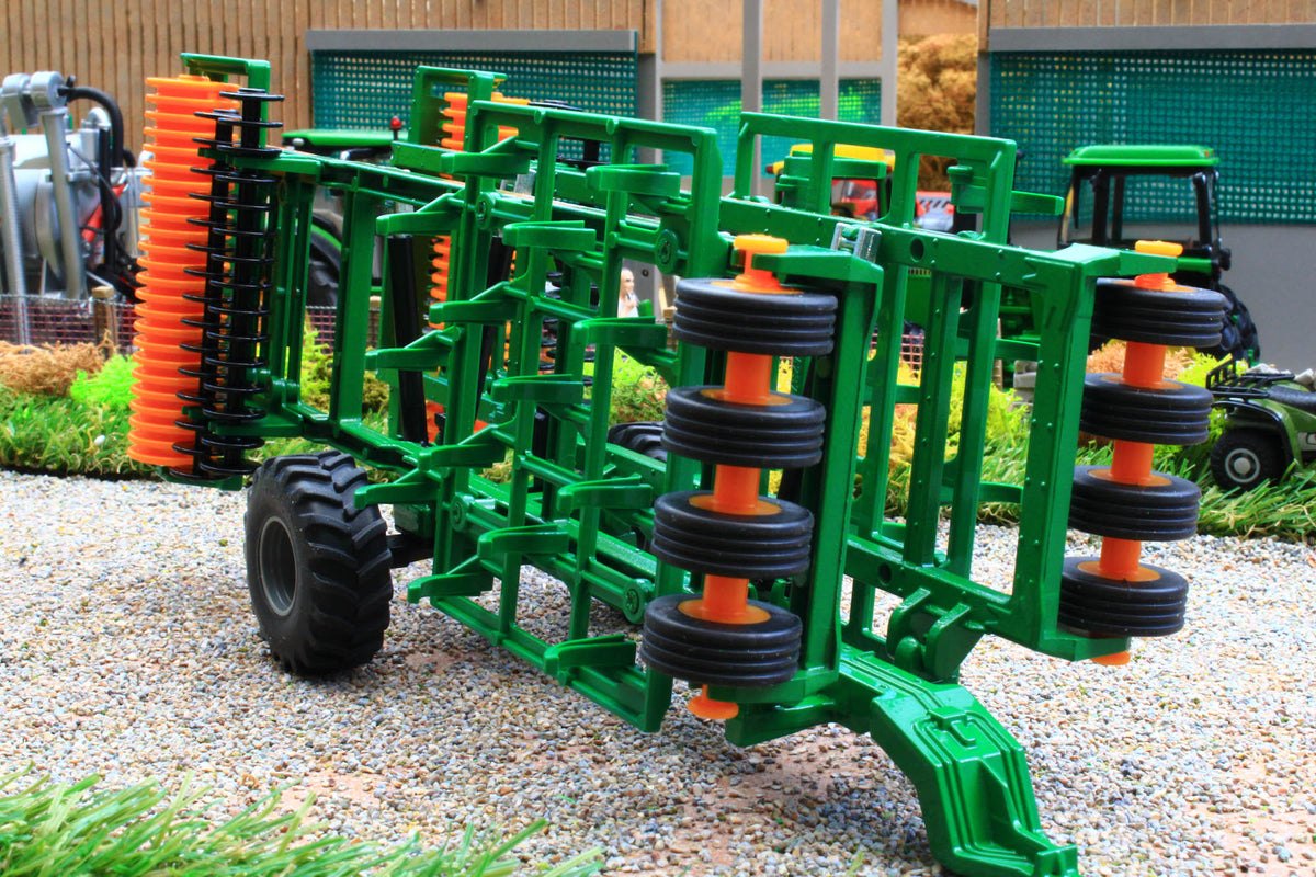 2069 Siku Amazone Centaur Cultivator – Brushwood Toys