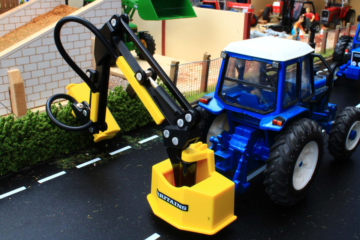 43384 Britains Hedge Trimmer – Brushwood Toys