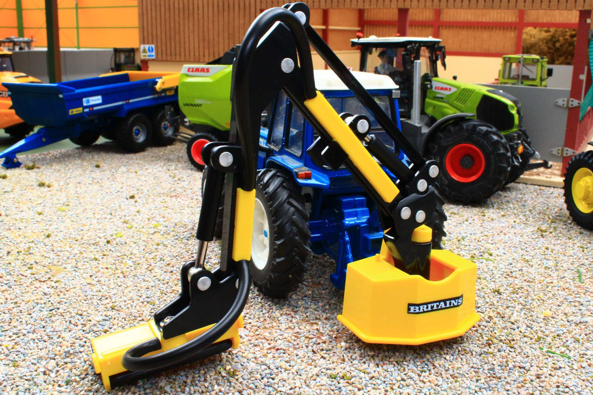 43384 Britains Hedge Trimmer – Brushwood Toys