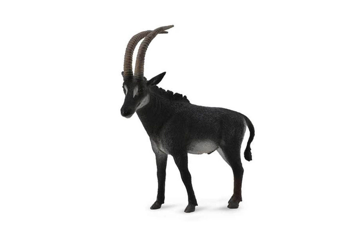 CTA9588564 CollectA Giant Sable Antelope Male – Brushwood Toys