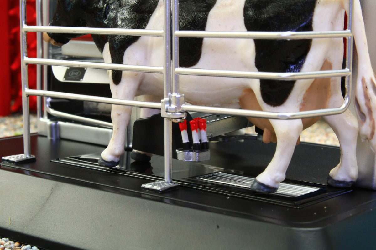 AT3200500 AT Collections 1:32 Scale Lely Astronaut A5 Milking Robot 20 ...