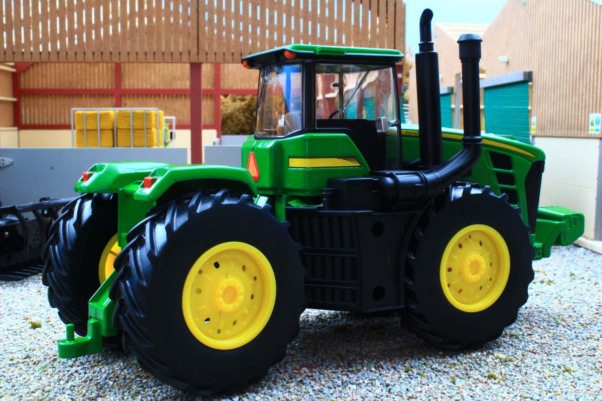 ERT45922 ERTL 1:32 Scale John Deere 9430 Articulated 4WD Tractor ...