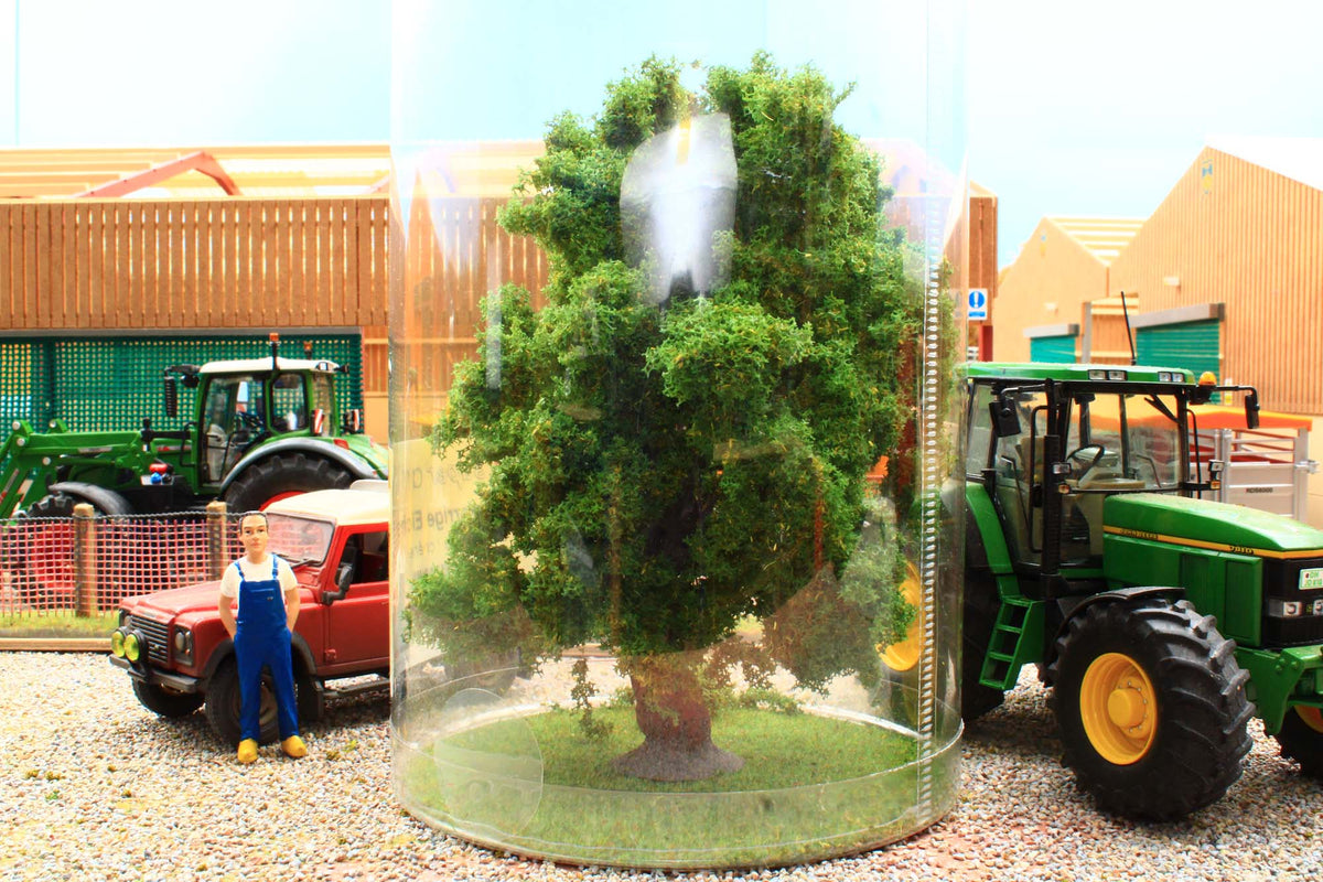 HK01945 HEKI Oak Tree 18cm – Brushwood Toys