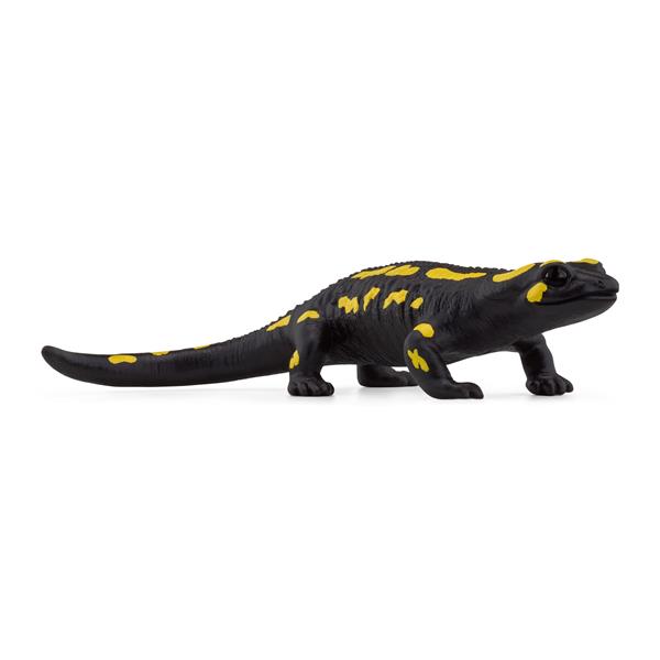 SL14870 Schleich Fire Salamander – Brushwood Toys