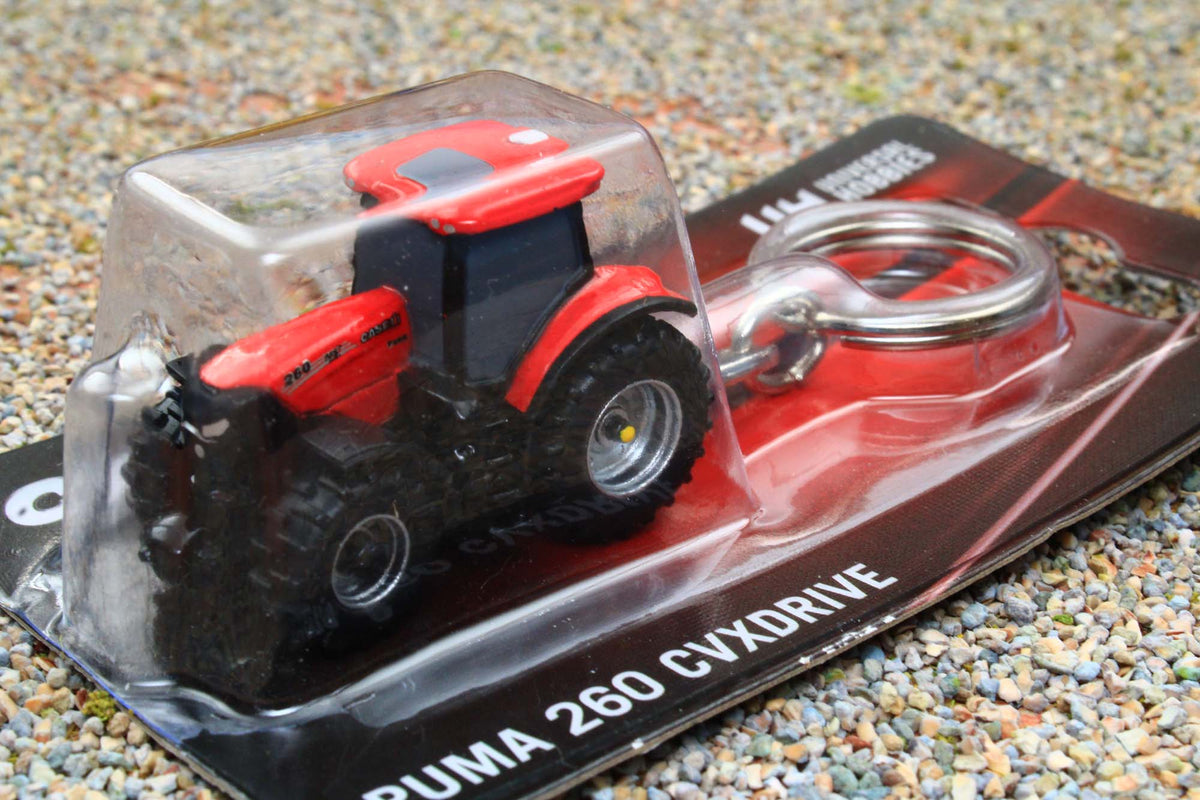 UH5885 Universal Hobbies Case IH Puma 260 CDX Drive 4wd Tractor Keyrin ...
