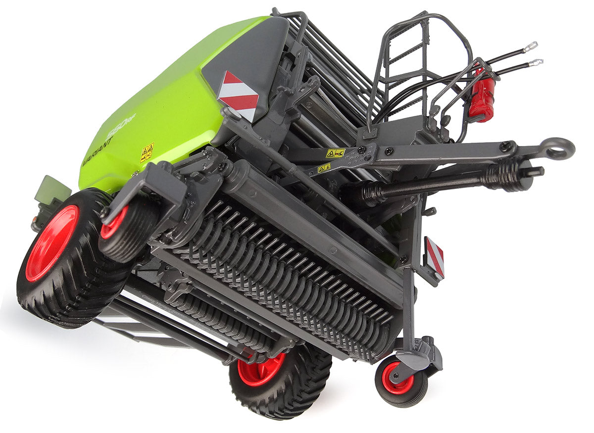UH6691 Universal Hobbies 1:32 Scale Claas Variant 560RF Round Baler ...
