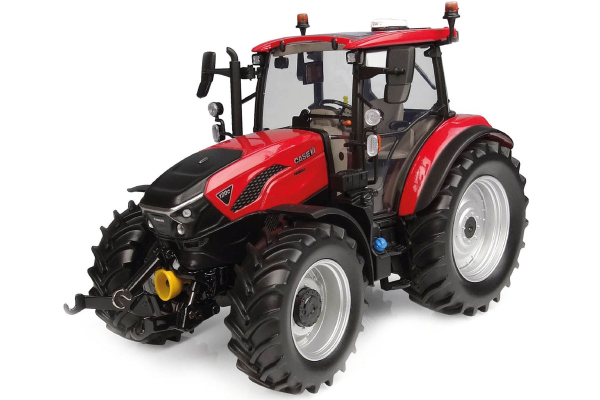 UH6852 Universal Hobbies Case IH Farmall 120C Tractor NOW IN ...