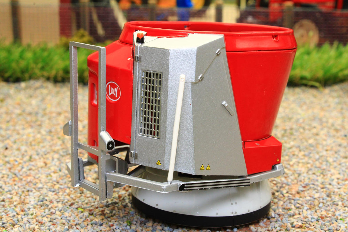 AT3200505 Lely Vector Feeding Robot 1:32 Scale – Brushwood Toys