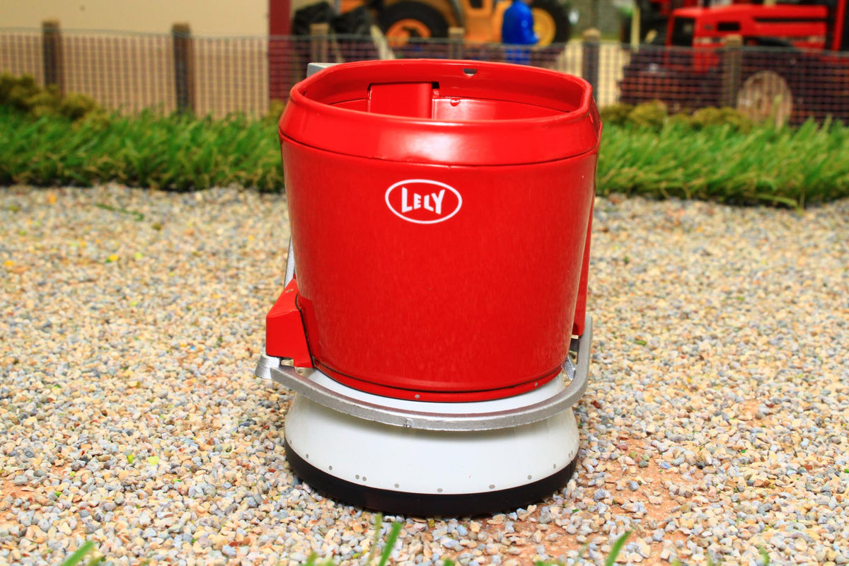 AT3200505 AT Collections Lely Vector Feeding Robot 1:32 Scale ...