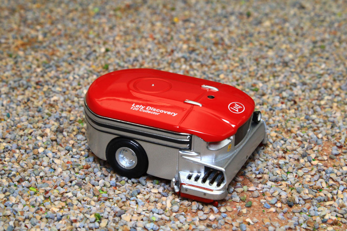 AT3200506 Lely Discovery Slurry Collector 1:32 Scale – Brushwood Toys