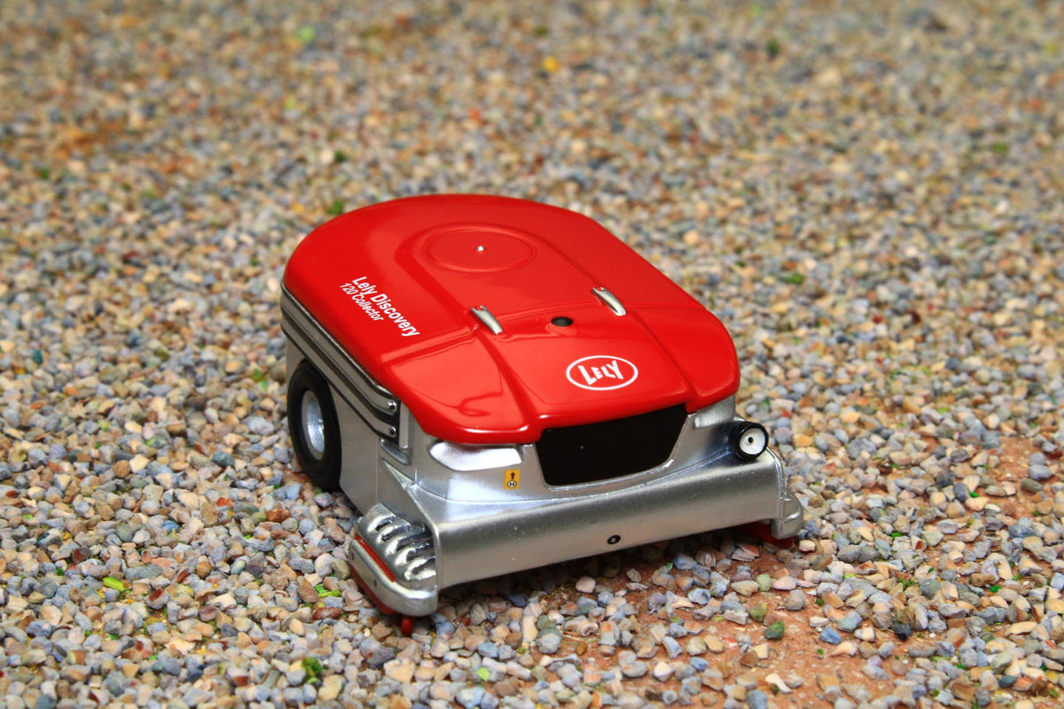 AT3200506 AT Collections Lely Discovery Slurry Collector 1:32 Scale ...