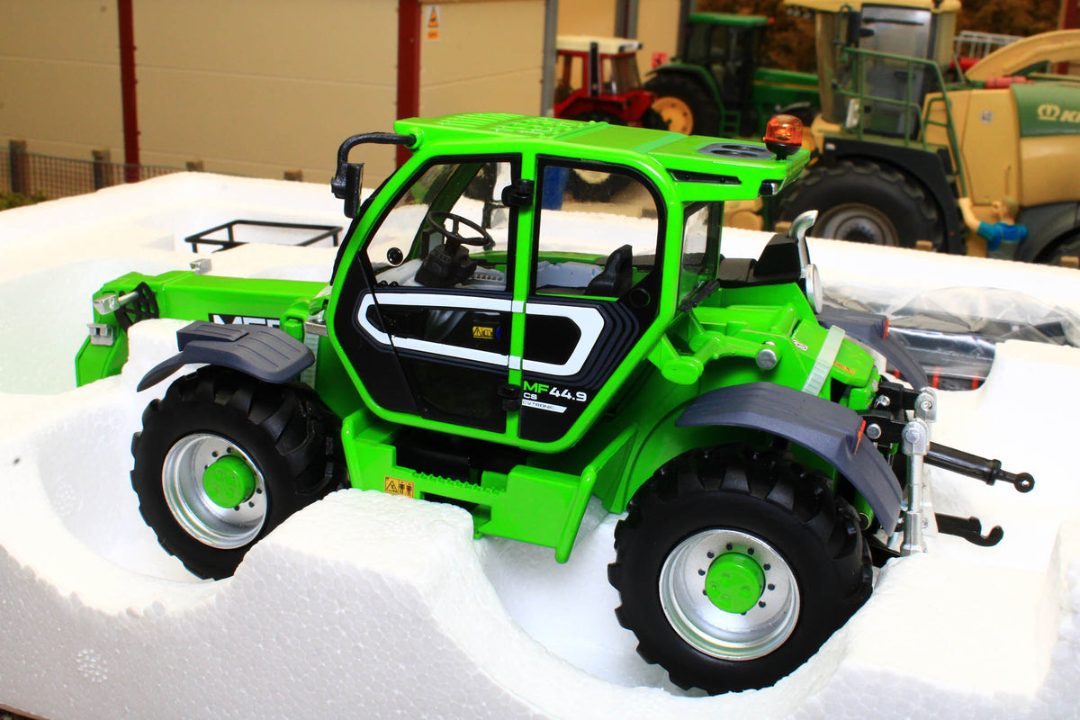 R001091 ROS Merlo Multifarmer 44-9CS Telehandler ** BACK IN STOCK ...