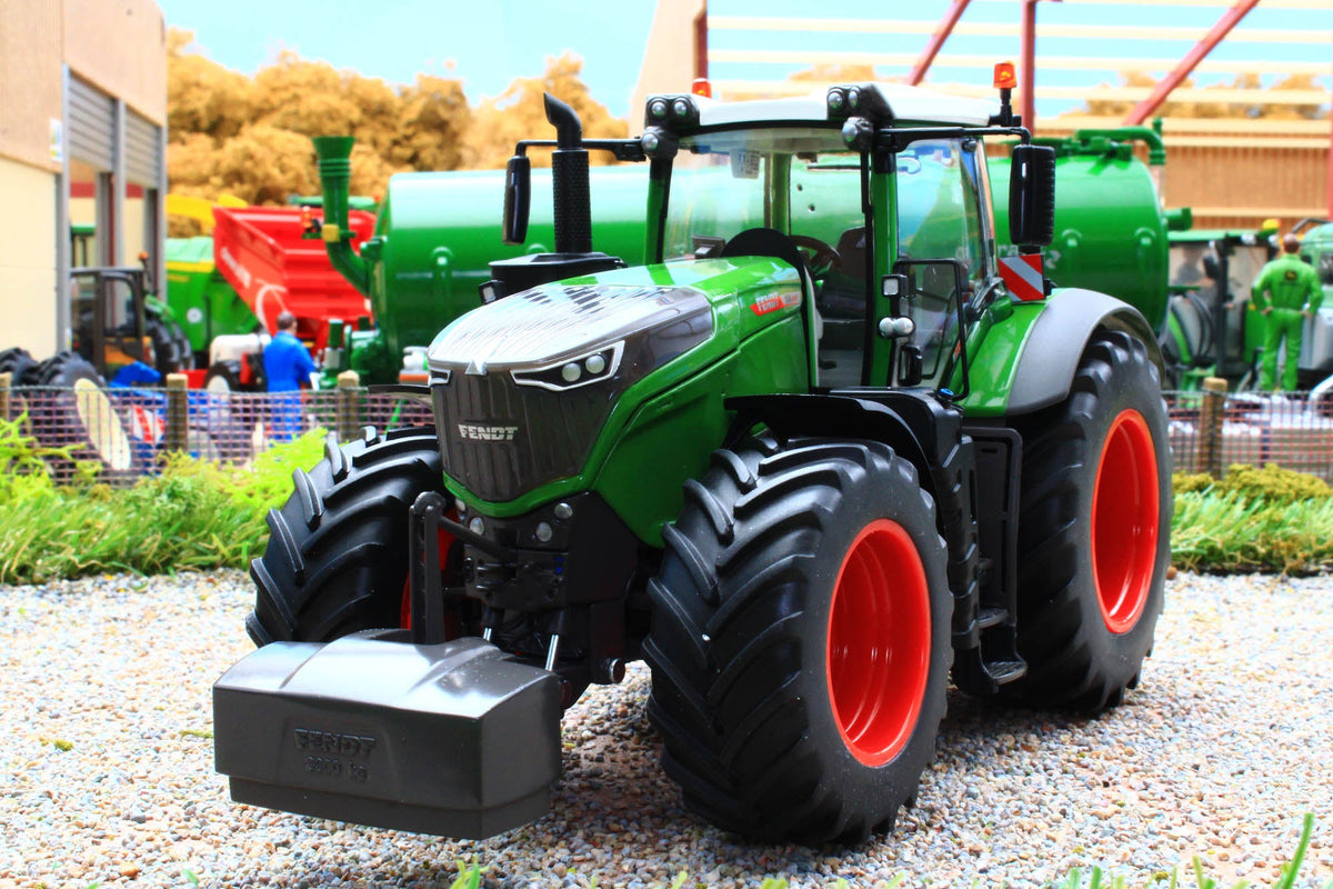 W7864 Wiking Fendt 1050 Vario 4WD Tractor SPECIAL OFFER – Brushwood Toys